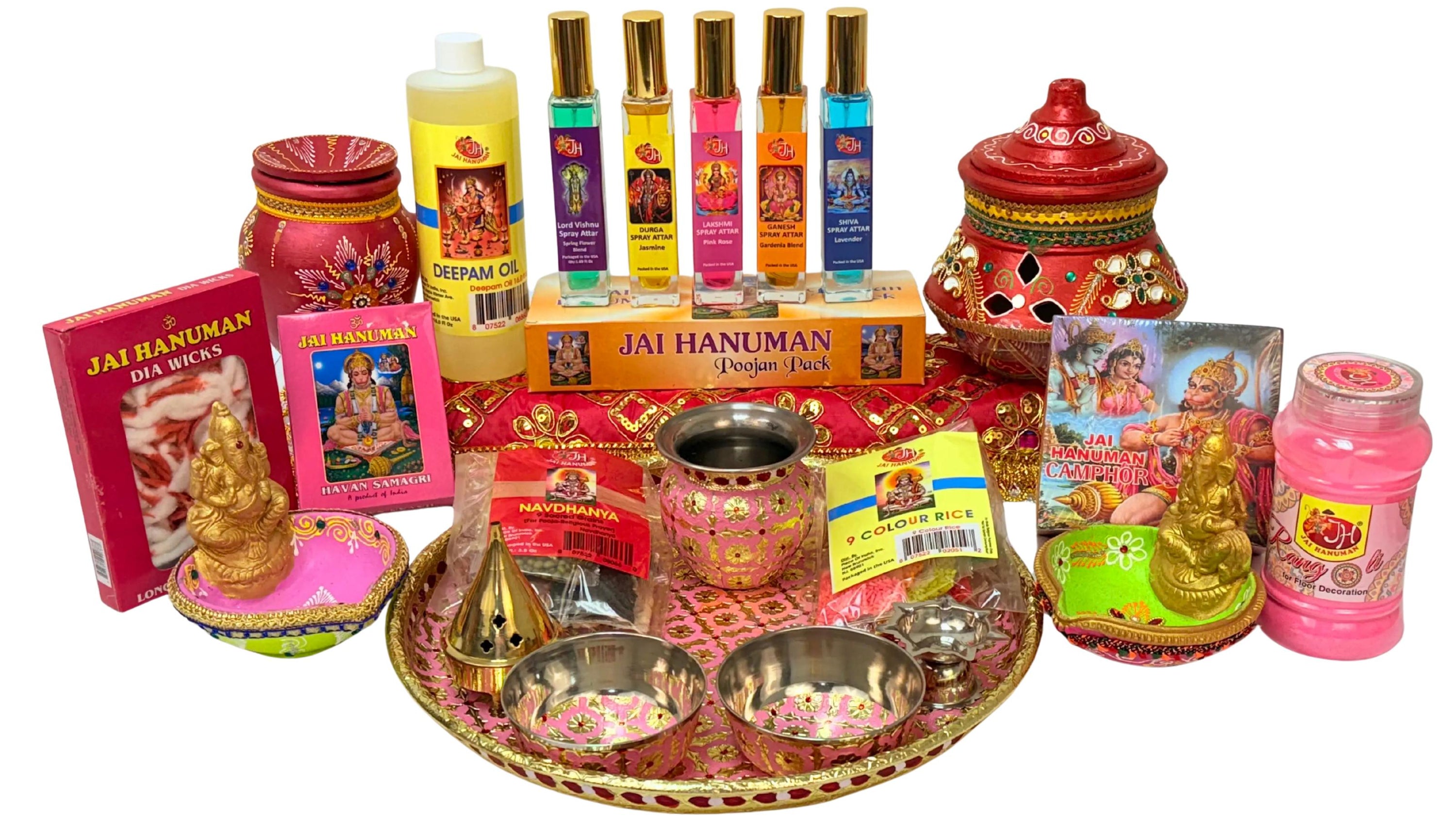Wholesale Indian Brands | PieceOfIndia – Piece of India Inc.